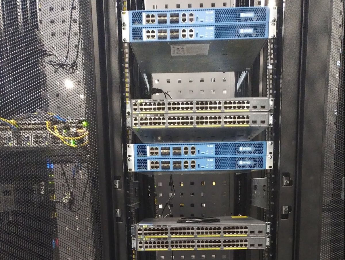 houston colo rack – ianAsher Open Solutions